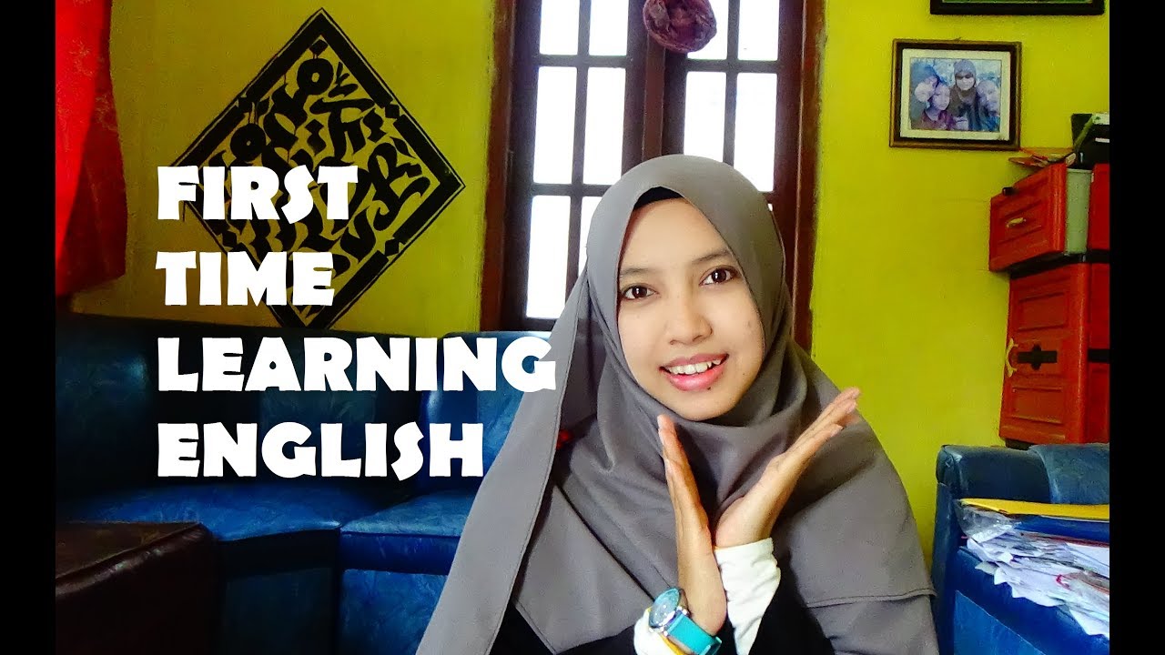 HOW TO START LEARNING ENGLISH YouTube HOW TO START LEARNING ENGLISH YouTube