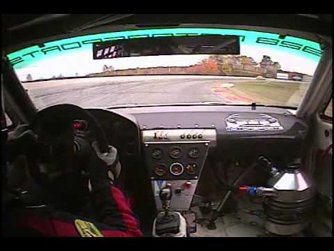 NASA GTS series at Road America, Oct 2012 - YouTube