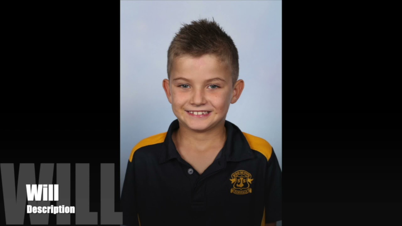 St. Joseph's Primary School Numurkah Term 4 Week 8 Assembly 2021 - YouTube
