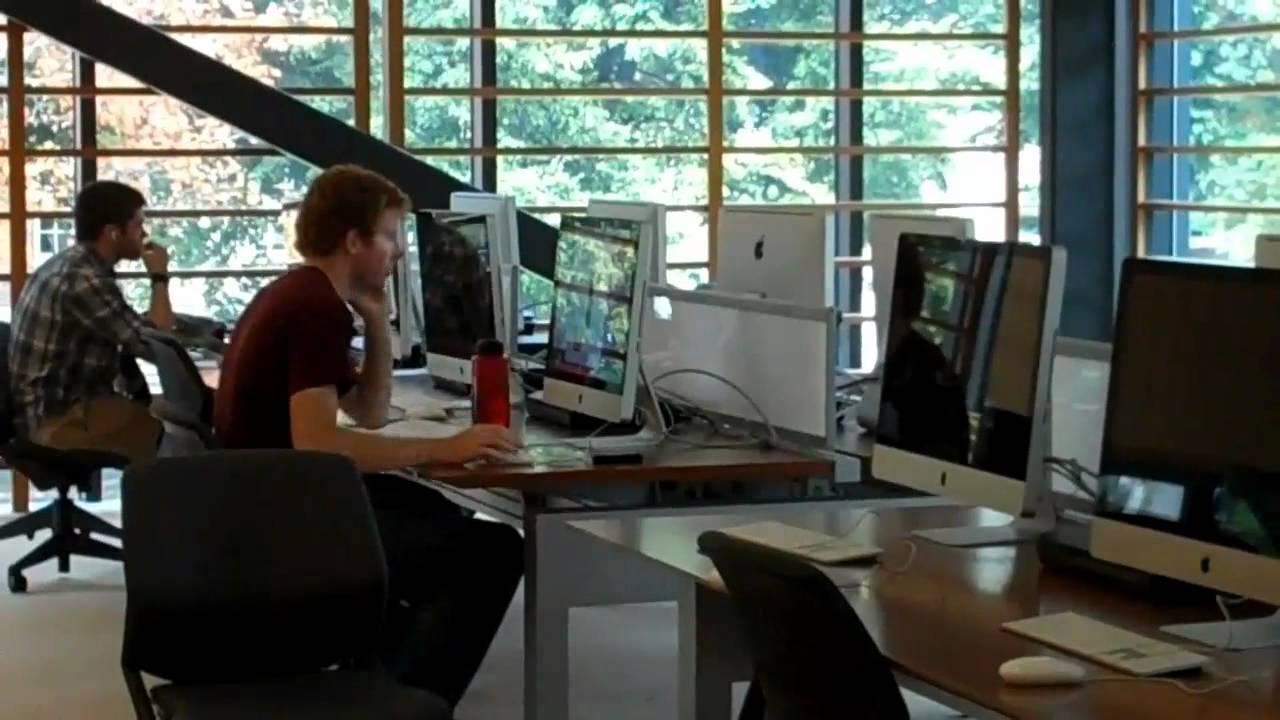 Lafayette College Library