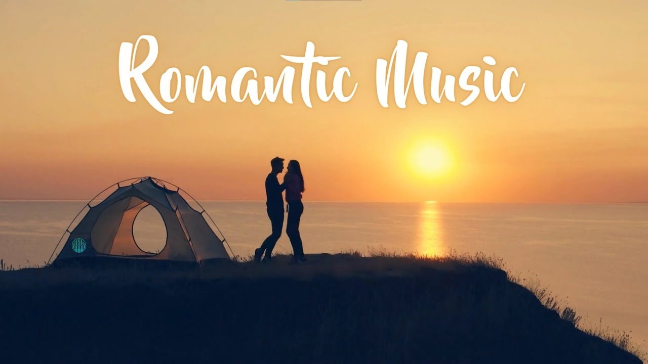 Romantic Piano Background Music - YouTube