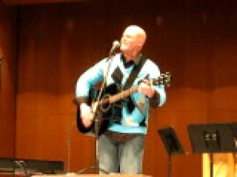 Steve Smith - Michigan Singer - Downriver Idol Competion 2010 - YouTube