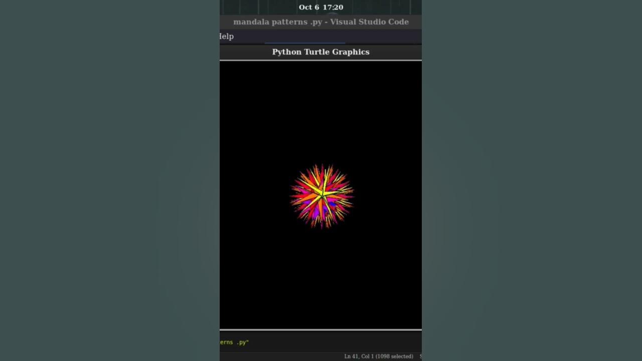 Pythonprogramming Coding Codinglife Python Pythonturtlegraphics Youtube 8138