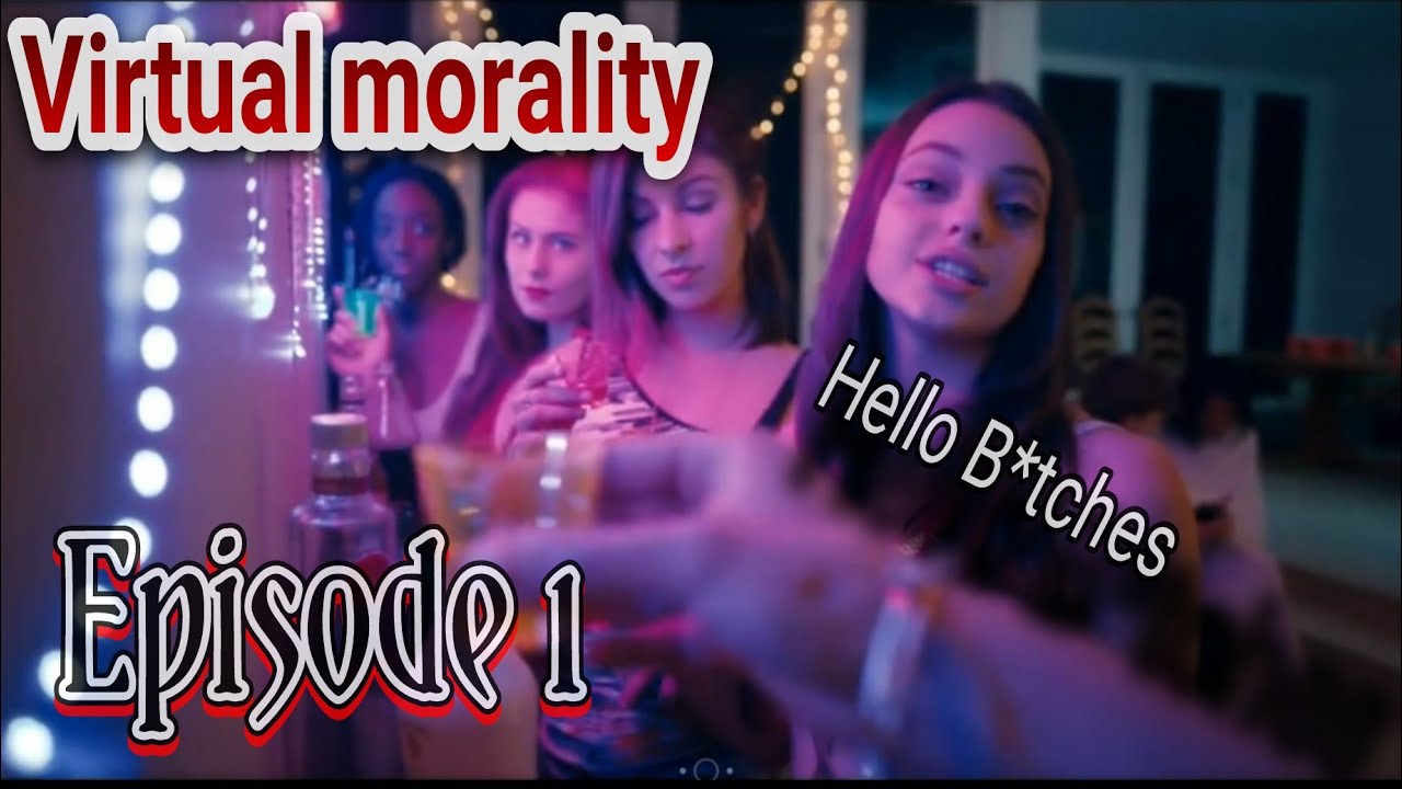 Virtual morality, Episode 1 #gameplay #VirtualMorality #Episode1 - YouTube