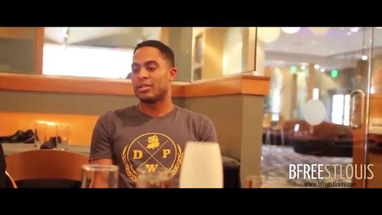 DEAR WHITE PEOPLE - BEHIND THE SCENES W/ ACTORS BRANDON P. BELL ...