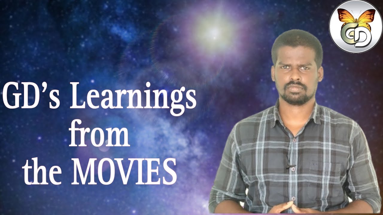 Learning from the Movies|| Land Grabbing|| Kanthu vatti||Police|| by GD ...