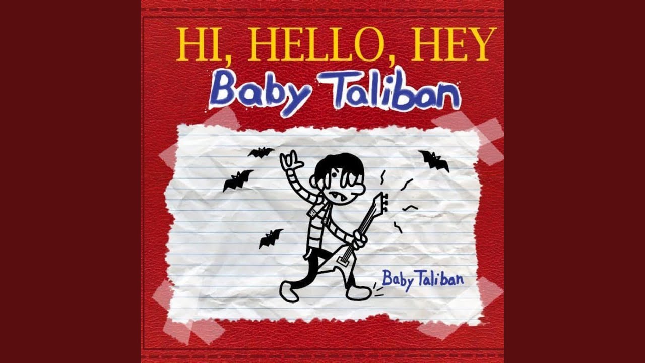 HI, HELLO, HEY - YouTube