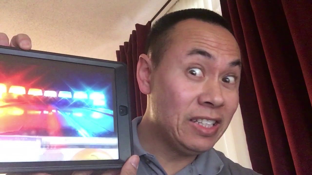 Pranking IRS Scammer - YouTube