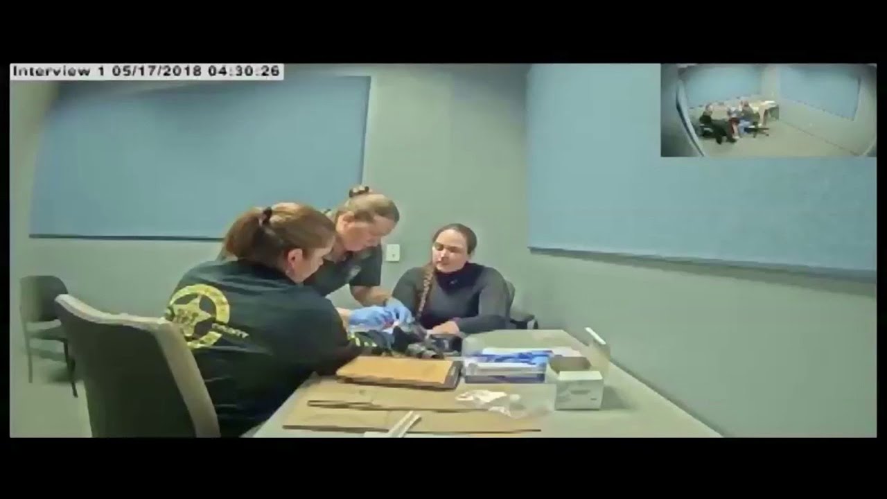 New evidence in Kimberly Kessler Case - YouTube