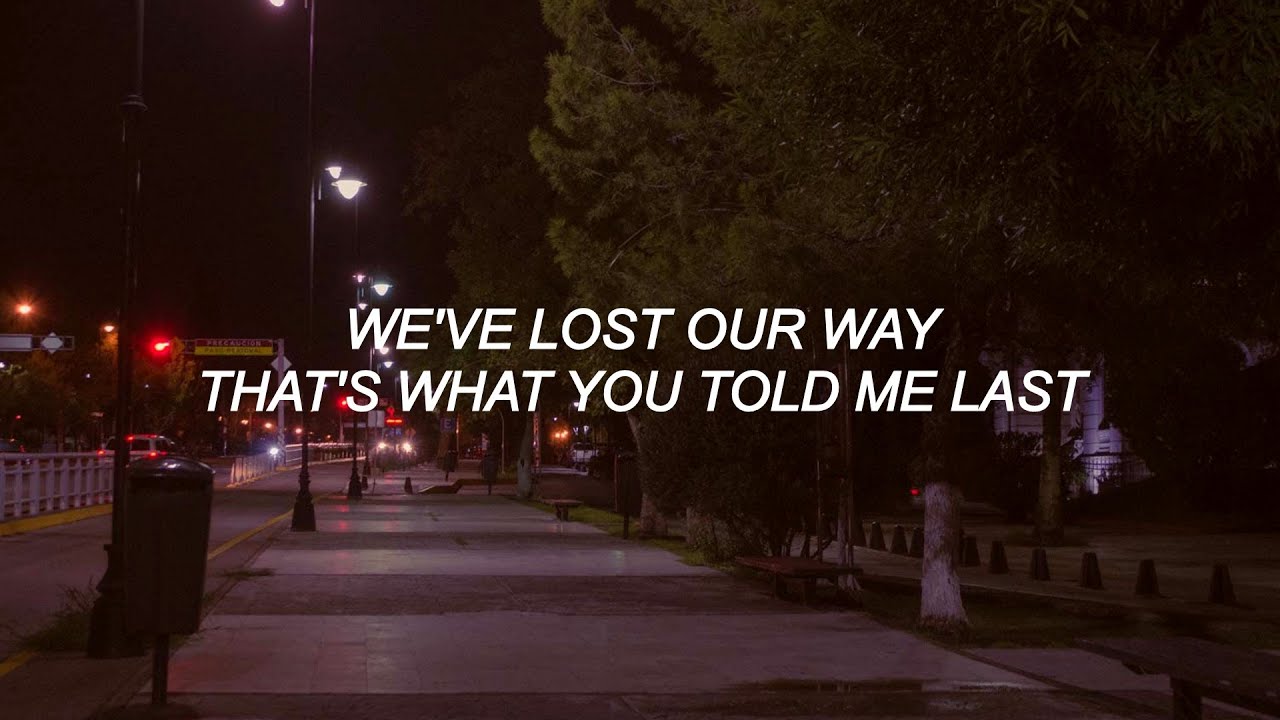 Sigma - Find Me Ft Birdy | Lyrics - YouTube