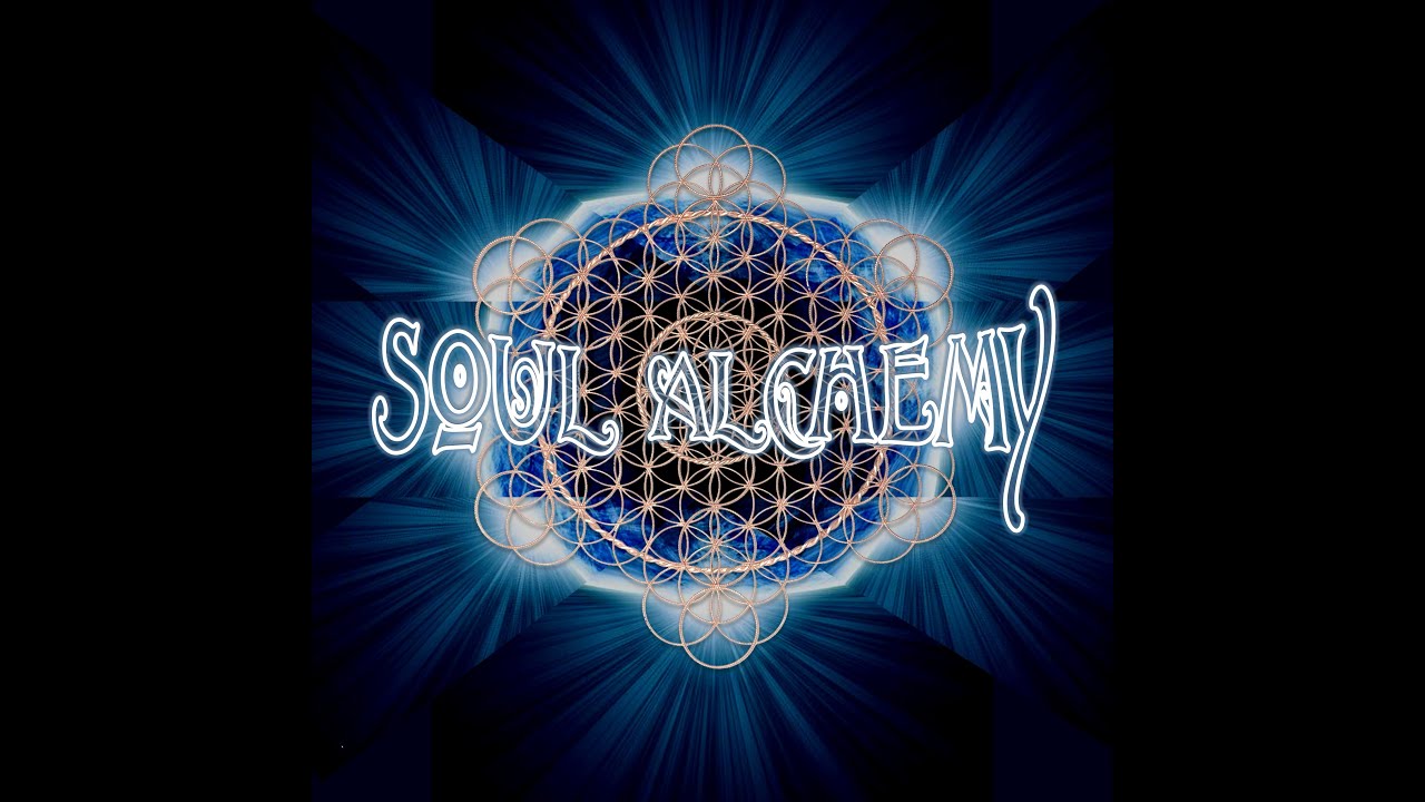 Soul Alchemy 90 Second Ad - YouTube