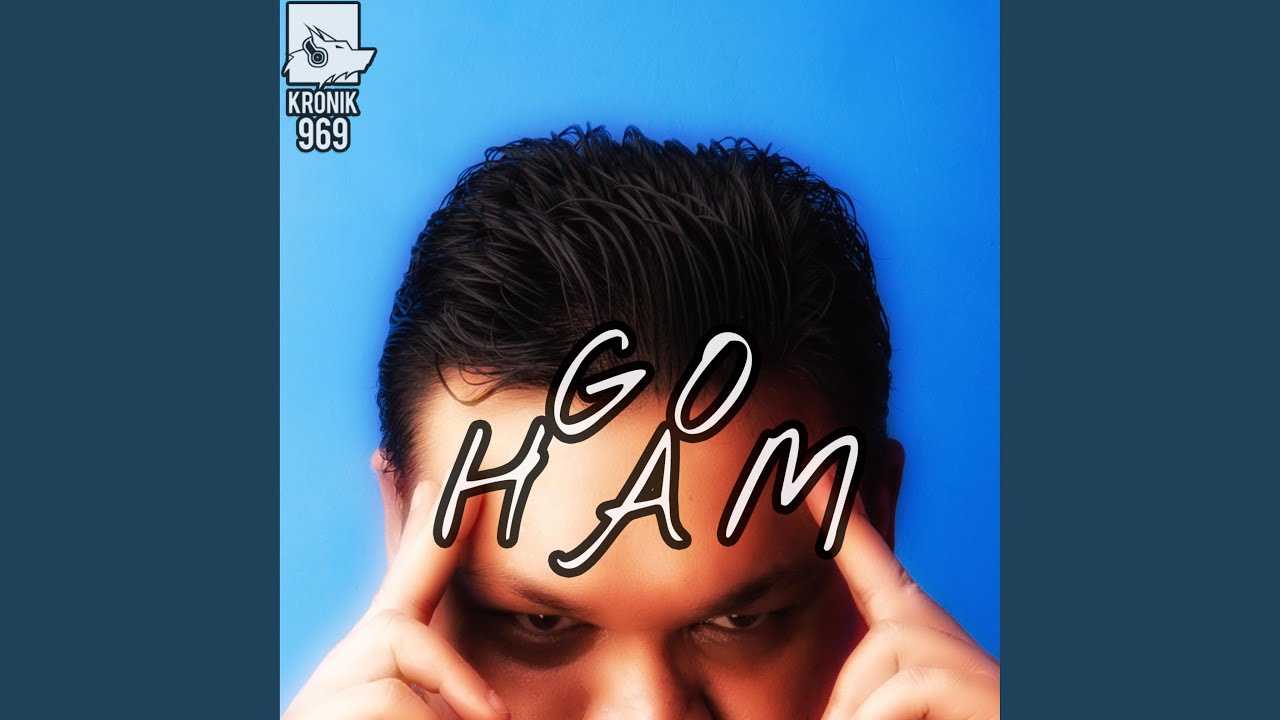 Go Ham - YouTube