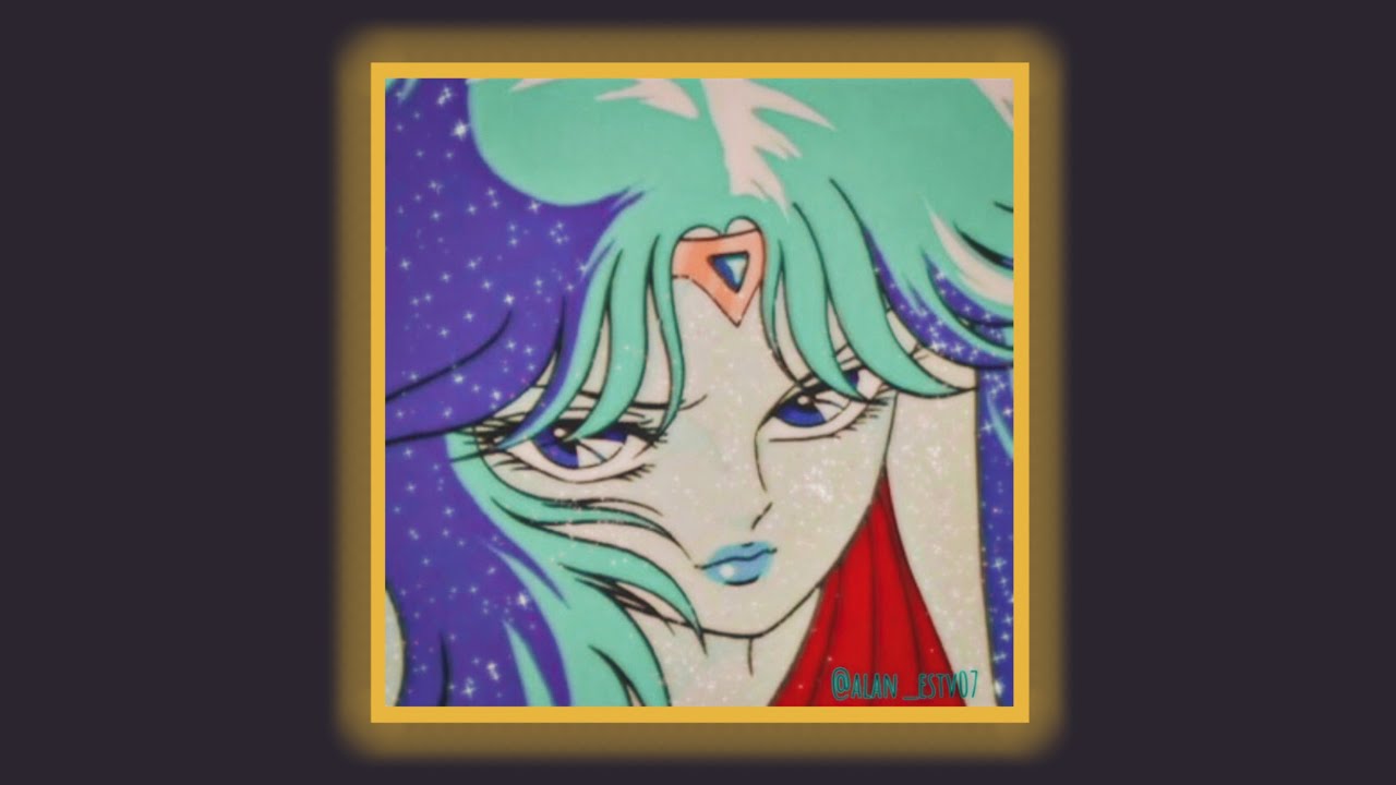 Eris! 🍎 Saint Seiya Ost Mix [Full BGM Movie +Reverb version] - YouTube