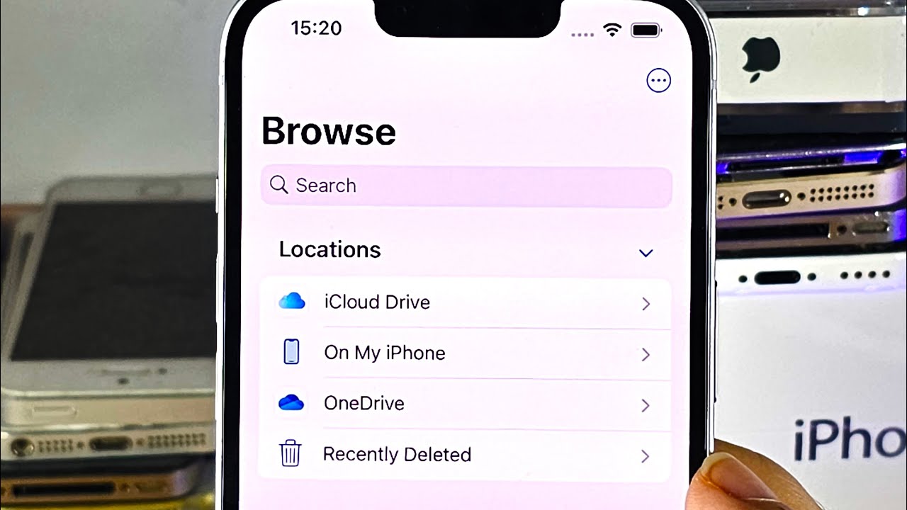 Can You Access Root Files On IPhone WITHOUT Jailbreak YouTube Can You Access Root Files On IPhone WITHOUT Jailbreak YouTube