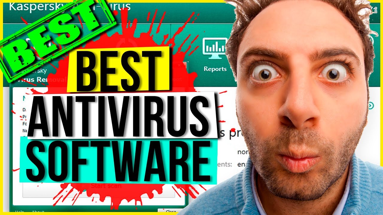 Best Antivirus Software for Windows 10 in 2021🔥 - YouTube