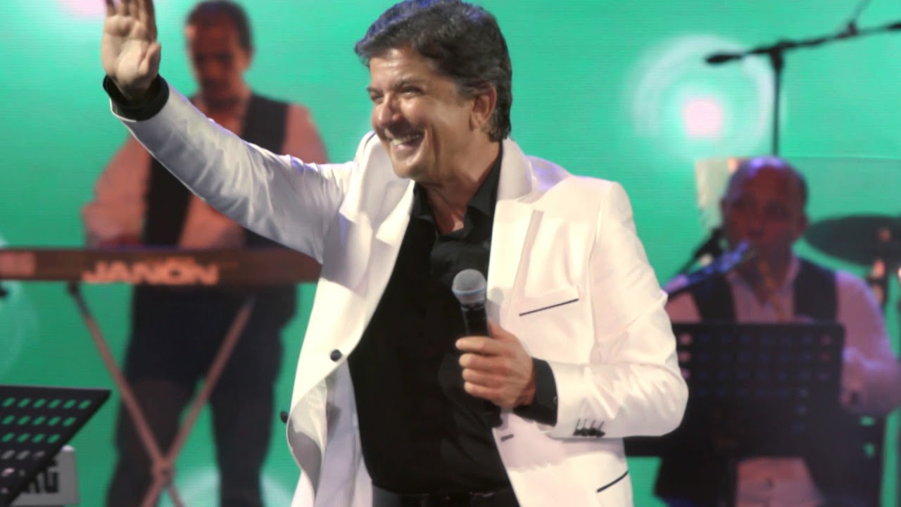 Walid Toufic - El Dounia Mashya (VIDEO CLIP) | 2017 | وليد توفيق ...