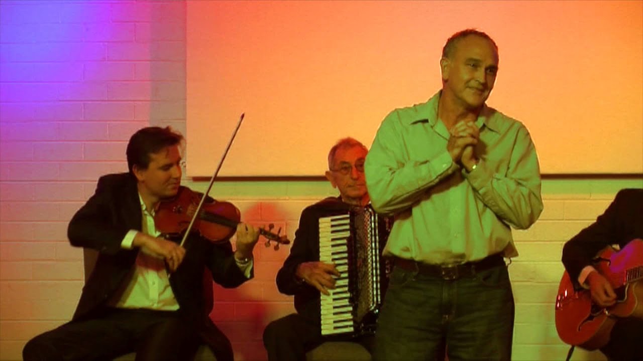 Smile (Enzo Toppano & friends) - YouTube