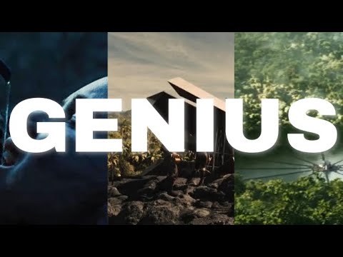 The 75th Hunger Games Arena was Genius - YouTube