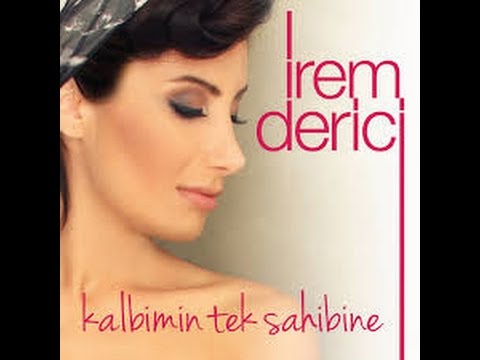 Irem Derici-Kalbimin tek sahibine (piano version)
