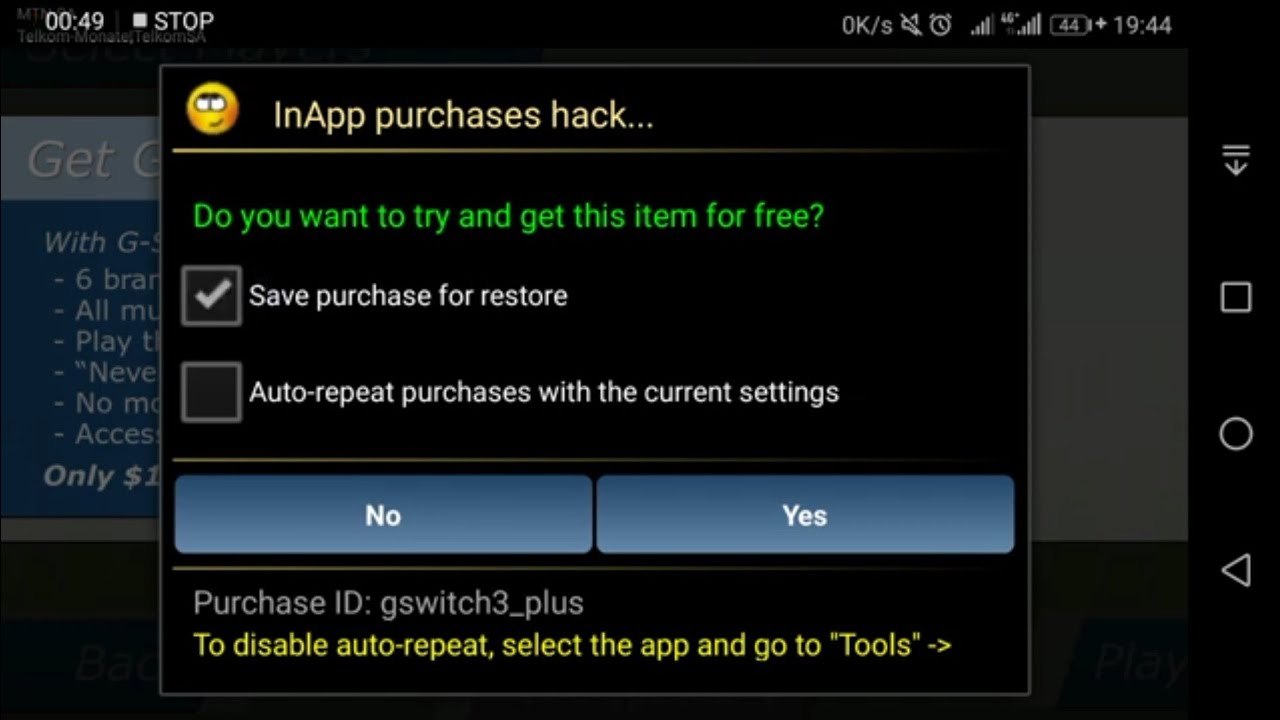How to patch g switch 3 within two minutes [ simple and easy] 🔞☠️# ...
