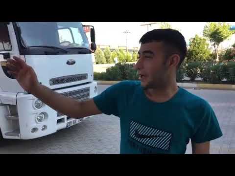 Komik videolar para ver söyliyem