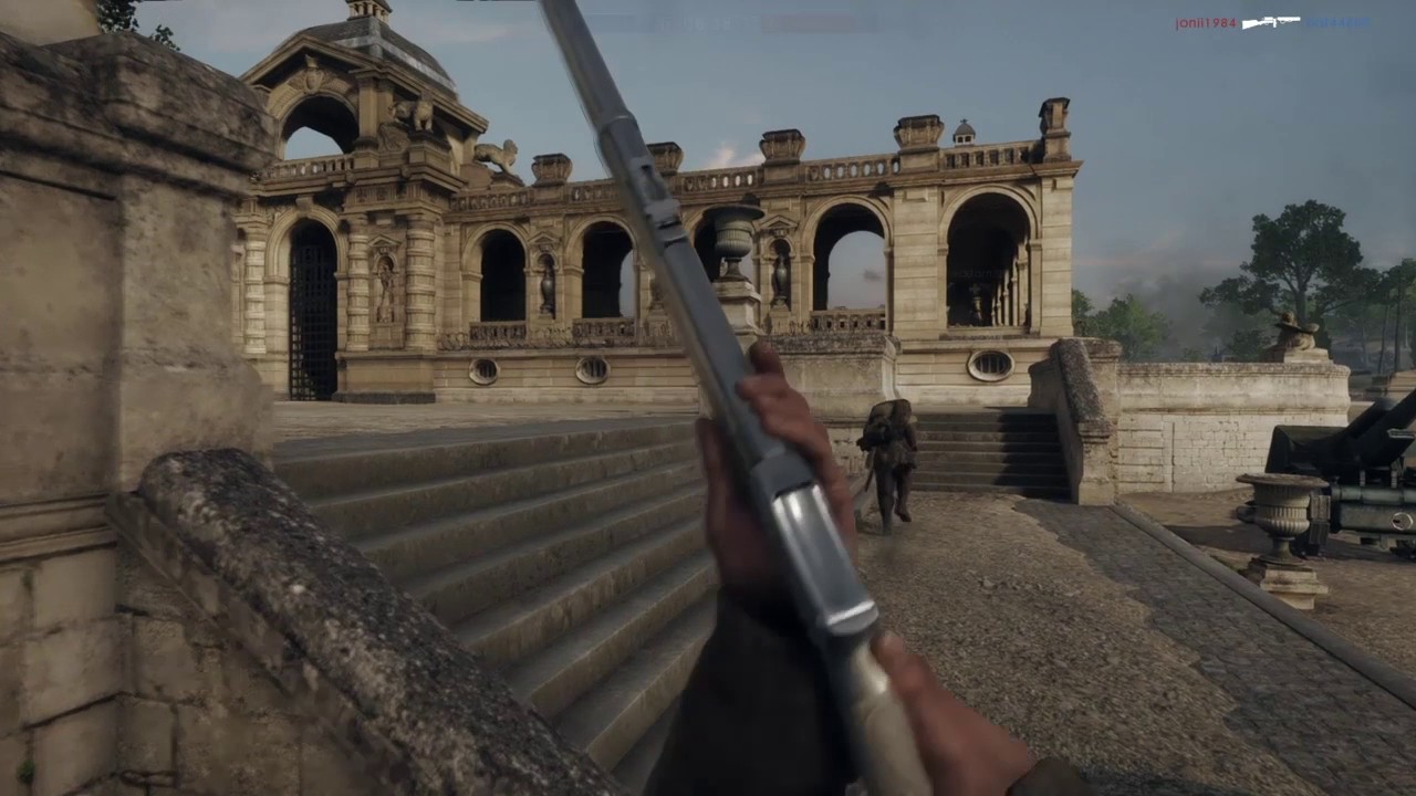 Battlefield 1 Battlepacks + Gameplay - YouTube
