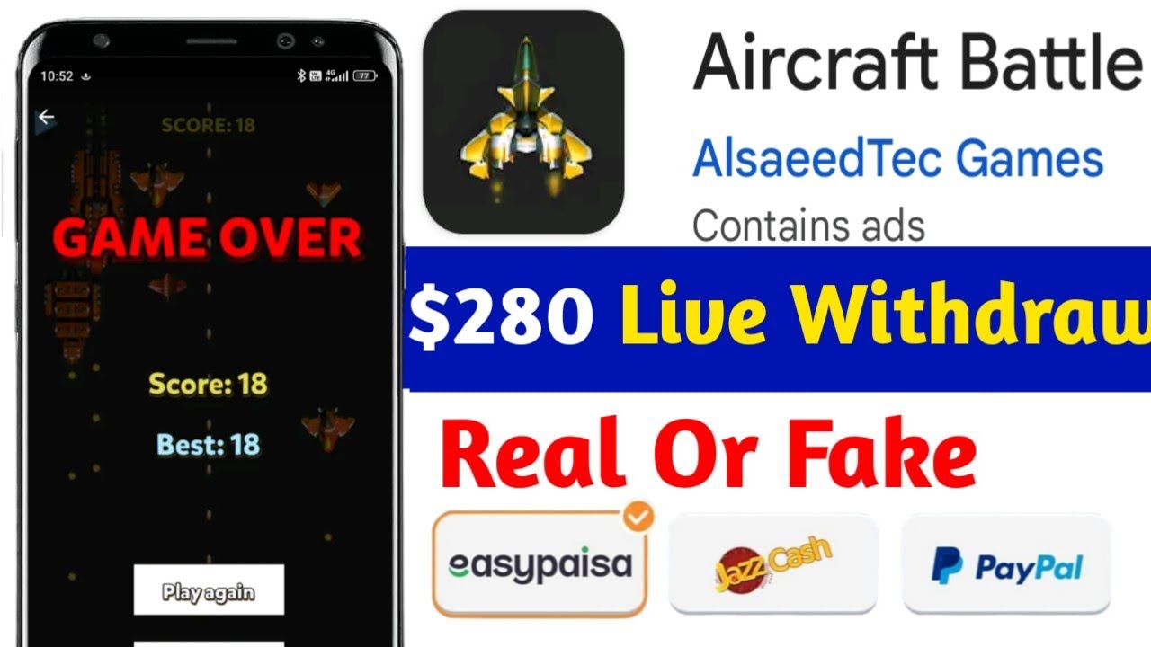 Aircraft Battle App - Aircraft Battle Game Real Or Fake - Aircraft ...