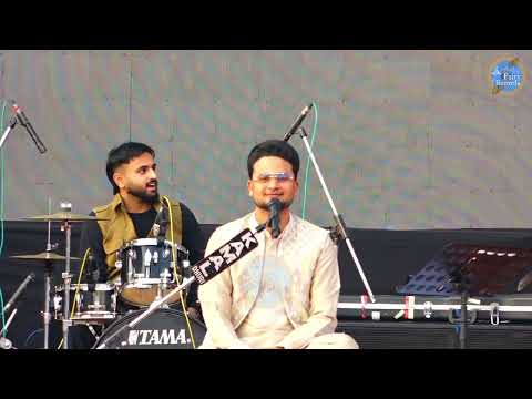 🔴[Live] Ali Zain | Sufi Festival Malerkotla 2026 | Punjab Sakhi Shakti Mela | Fairy Records