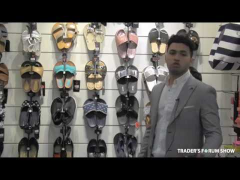 Bochi Brothers Accessory Network at the Traders Forum Show in August ...