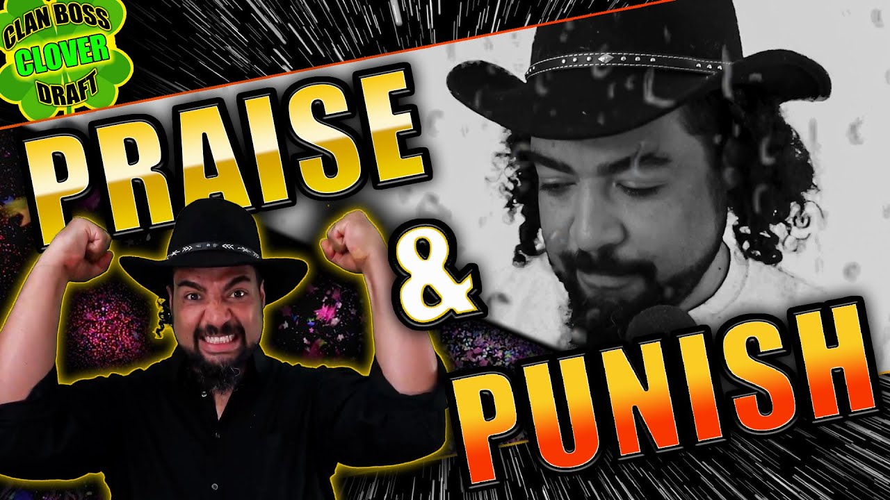 Time To PAY UP! Praise And Dues After The Clover Clan Boss Draft | Raid ...