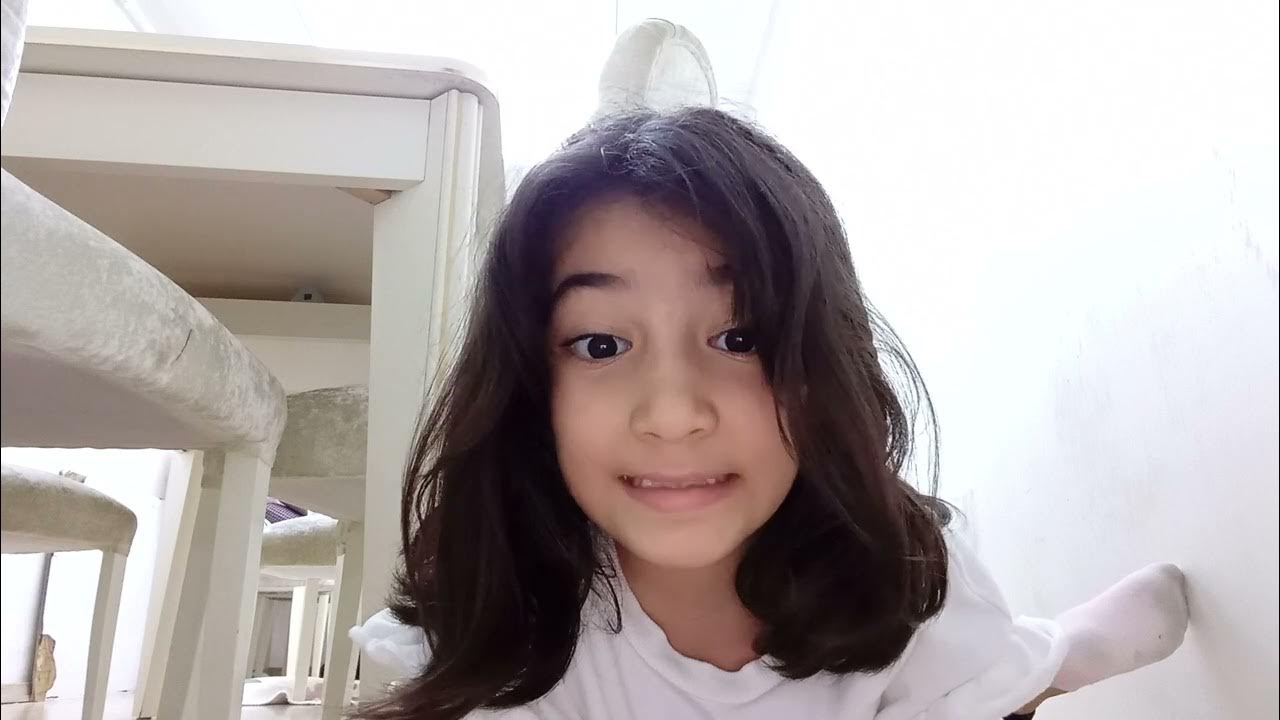 Ödev volg 1#. Melo marshmallow - YouTube