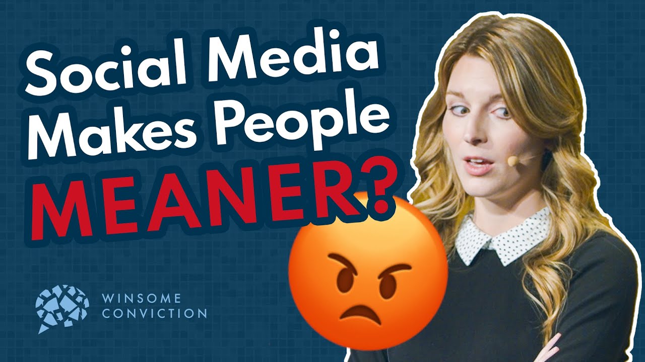 Navigating Barriers to Civility on Social Media — Emily Sidnam-Mauch ...