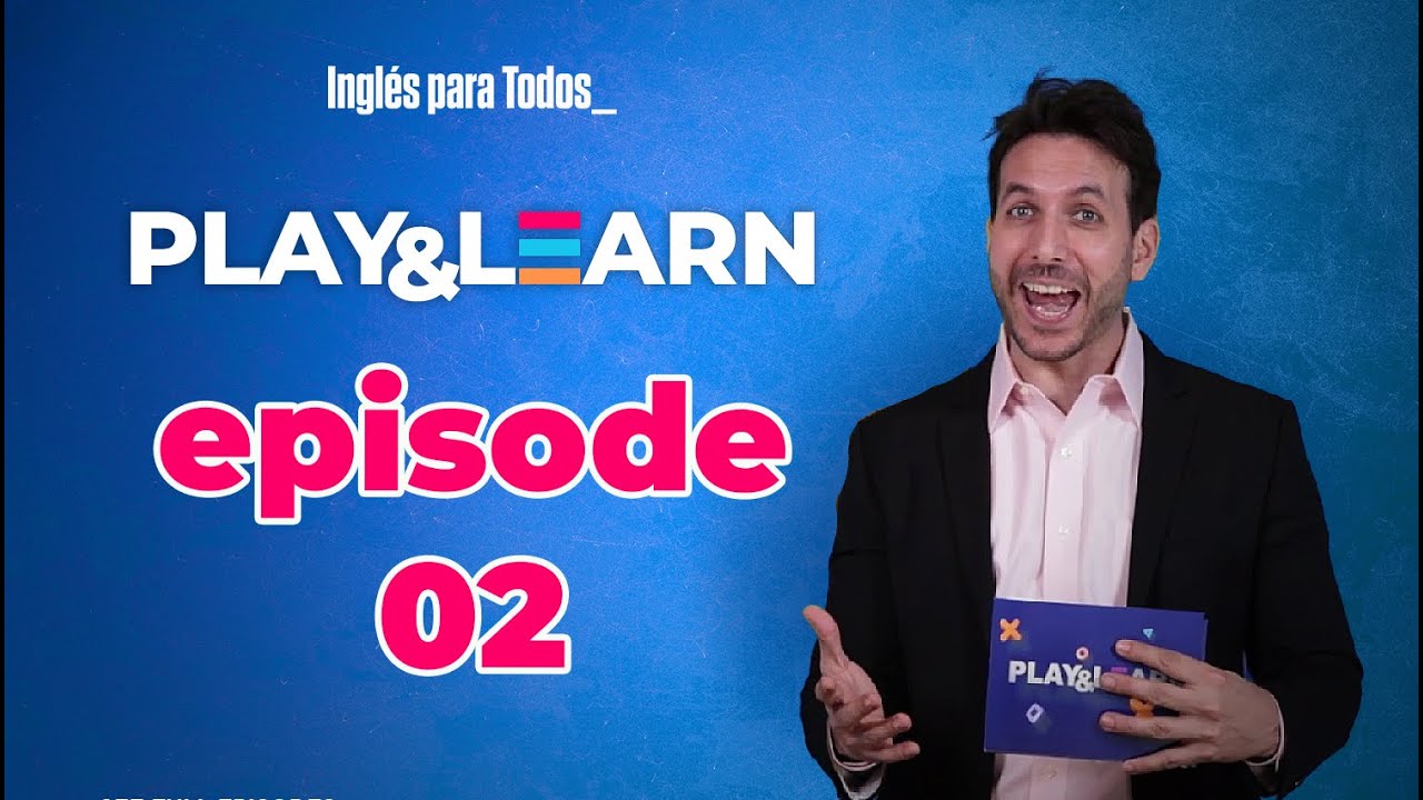 Play & Learn - Ep 02 Full Episode - YouTube