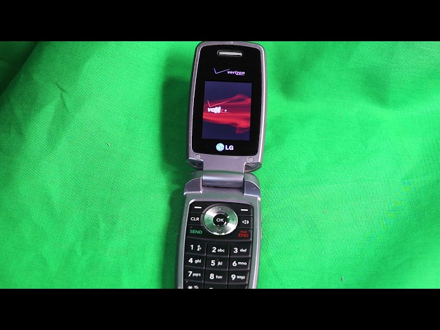 Verizon Lg Flip Phones The New York Times > Technology > Slide Show >