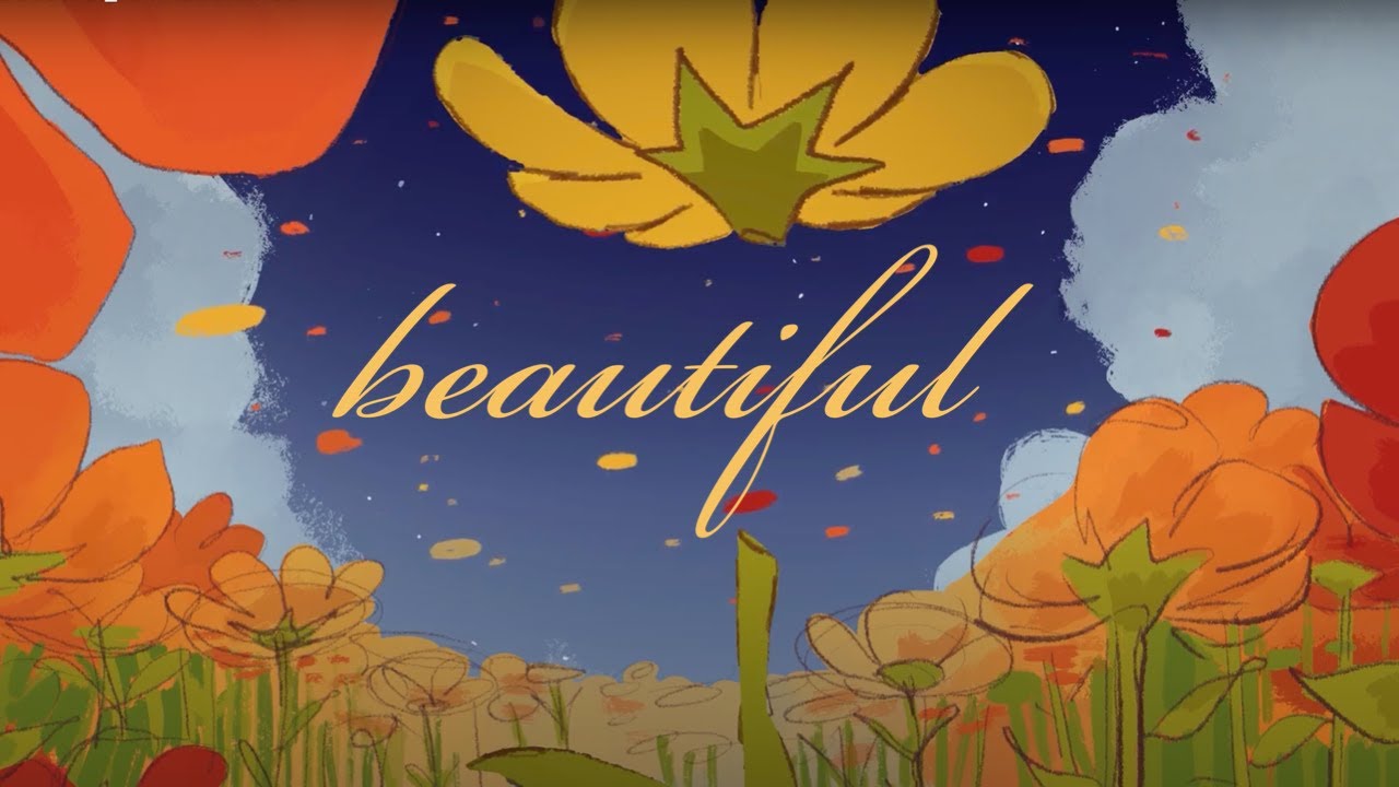 Late Night Alumni - Beautiful (Echos Mix) | Official Music Video - YouTube