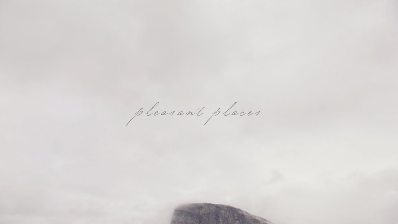 Pleasant Places Official Lyric Video - A song from Psalm 16 - YouTube