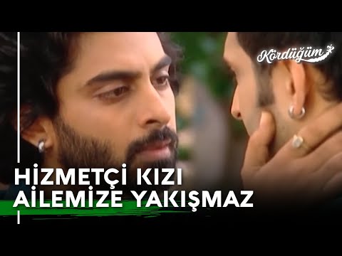 Veer'in Abisi ile Başı Dertte | Kördüğüm Hint Dizisi 81. Bölüm