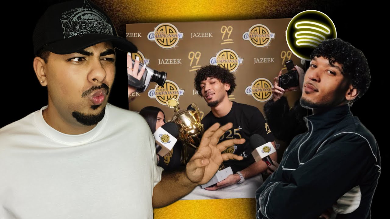 JAZEEK - MOST VALUABLE PLAYA ALBUM REACTION😍 - YouTube