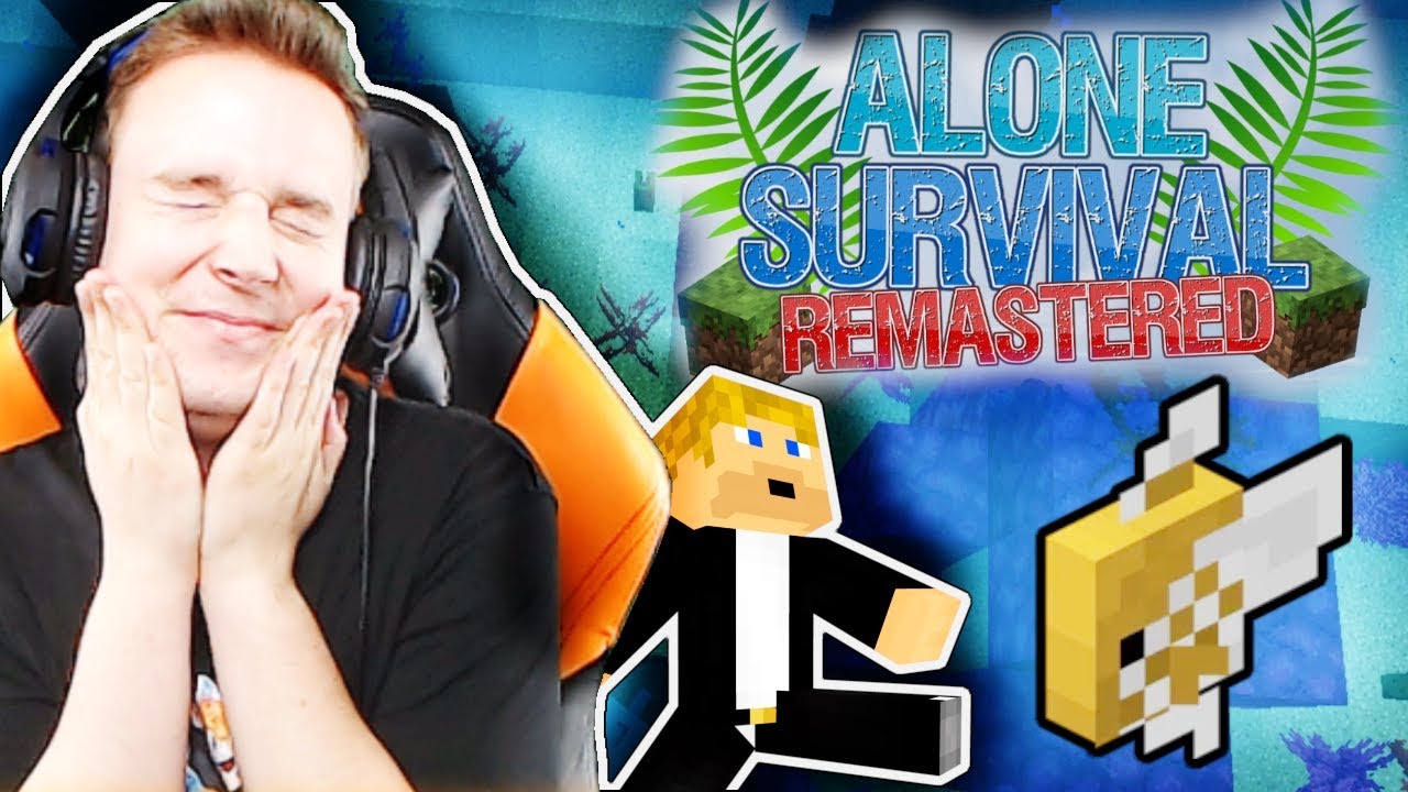 ZsDav survival: A sziget lurkói - Akvárium! #7 [MINECRAFT] - YouTube