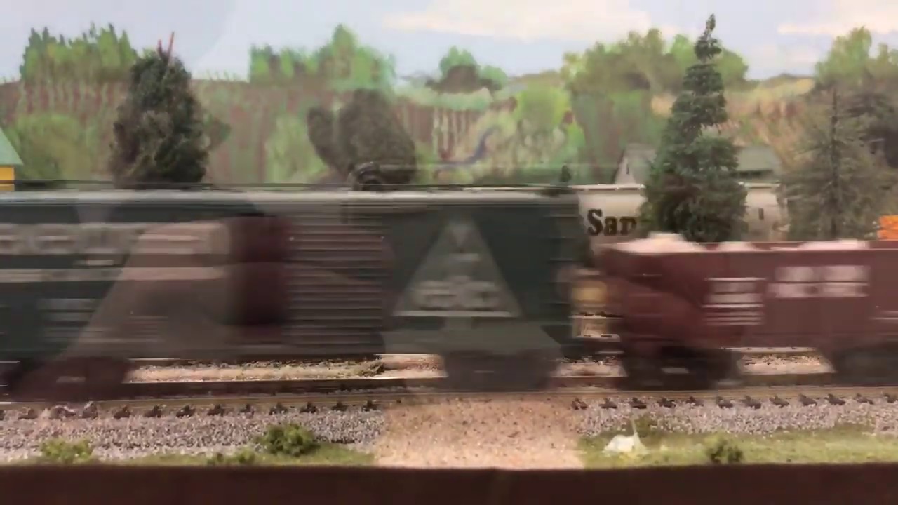 Oct ‘19 TECO Clip #2 - YouTube