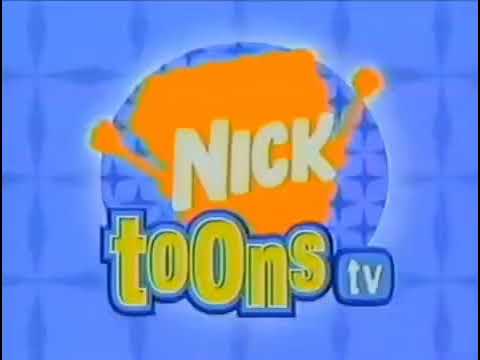 Nicktoons id 2002 - YouTube
