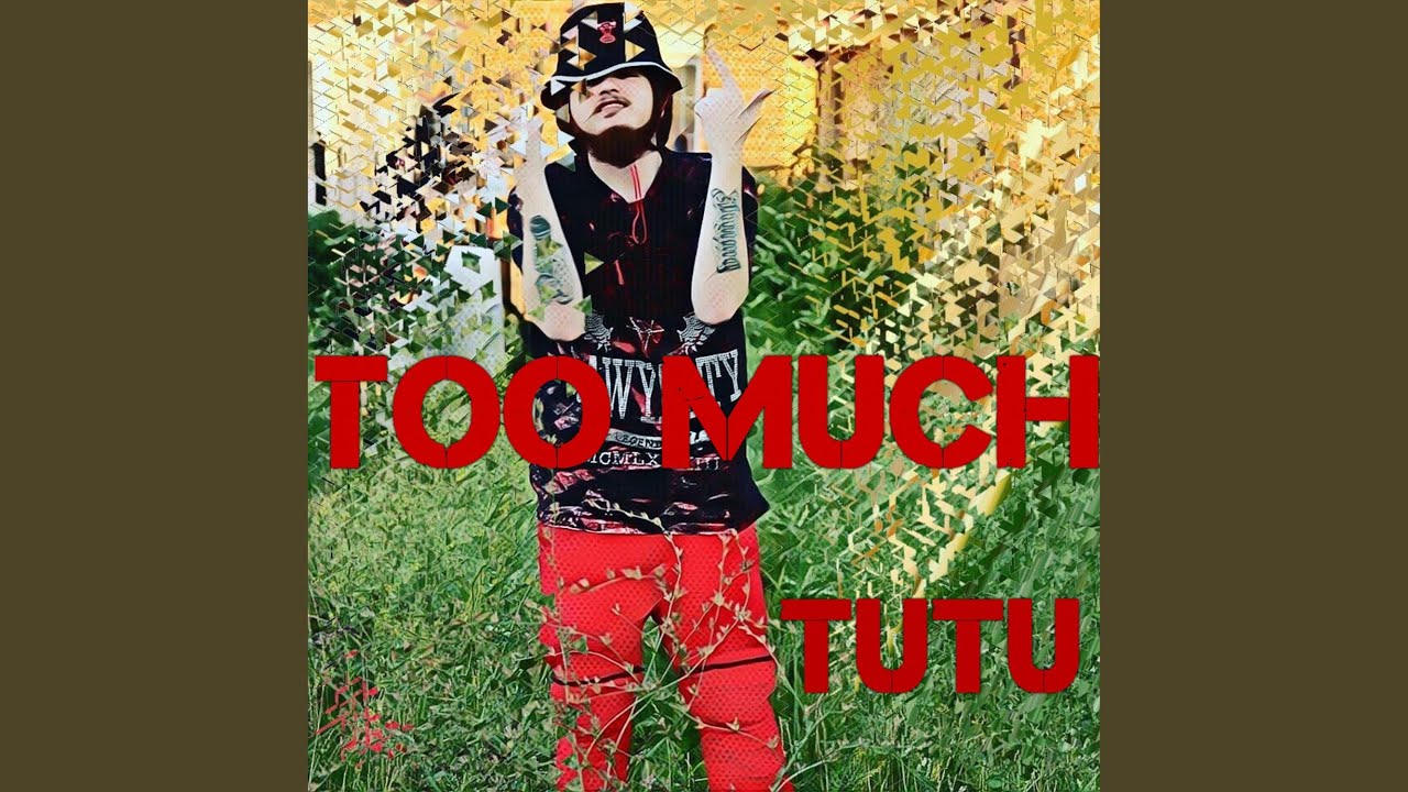 Too Much YouTube too-much-youtube