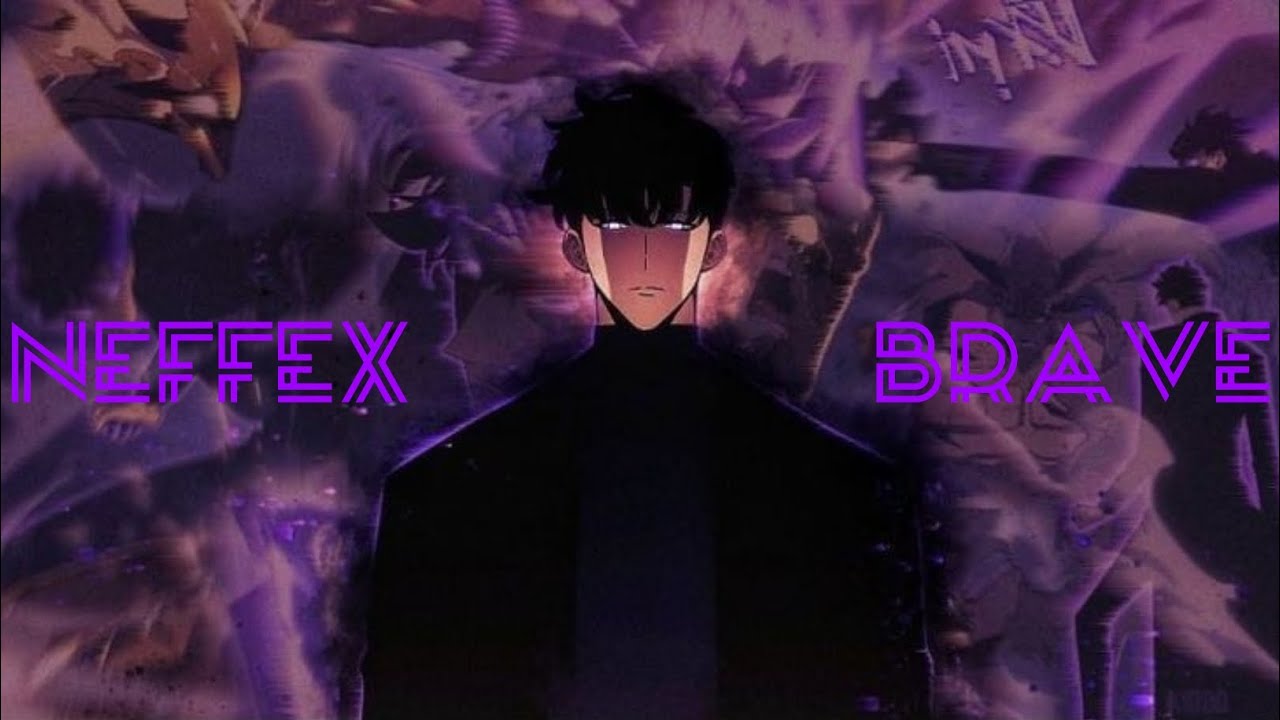 AMV NEFFEX Brave - YouTube