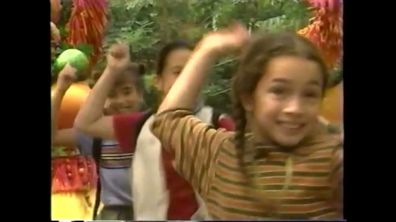 Opening to "The First Doug Movie Ever!" 1999 VHS - YouTube