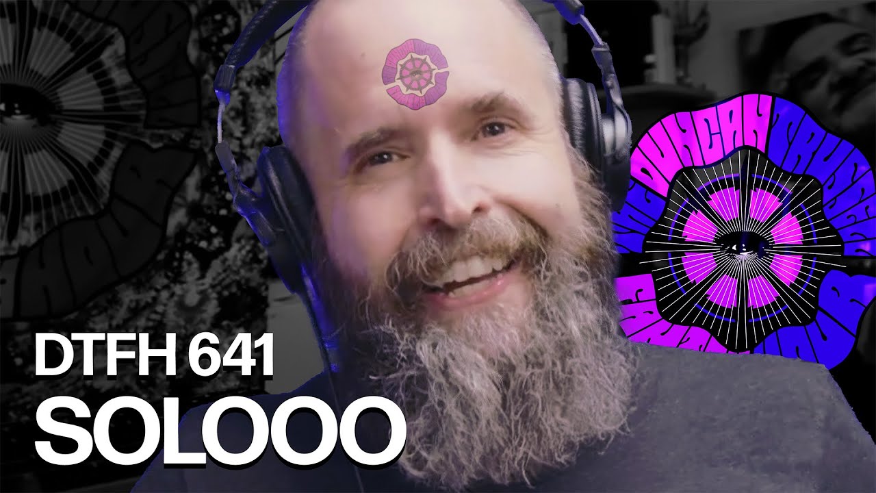 DTFH Solo 641 - YouTube