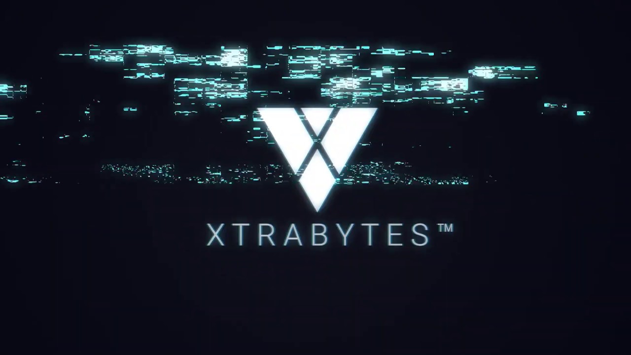 XTRABYTES - A Revolutionary Blockchain Platfrom - YouTube