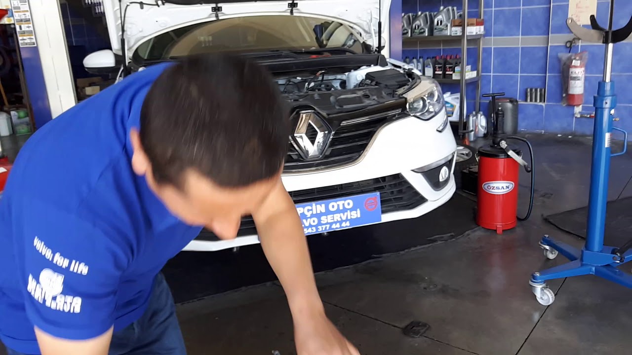 Renault Megane-Fluence Motor Supap Takımı Silindir Conta Zincir ...