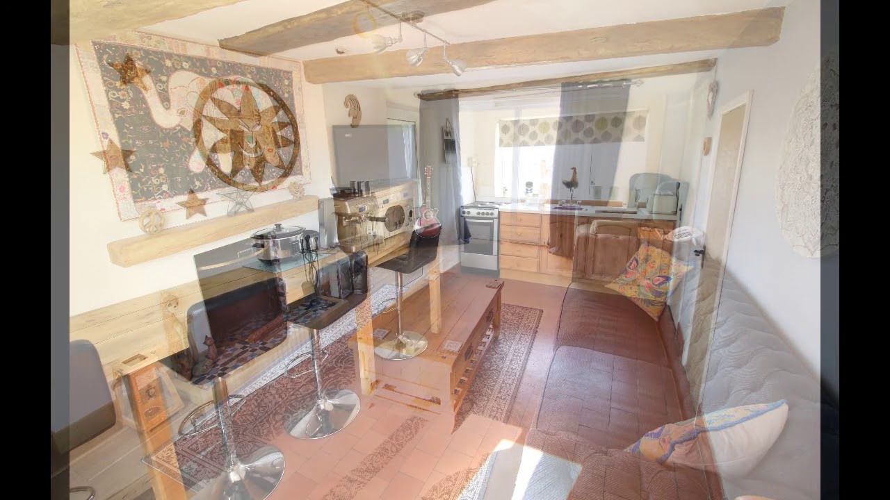 For Sale Painters Lane Fauls Green Shropshire - YouTube