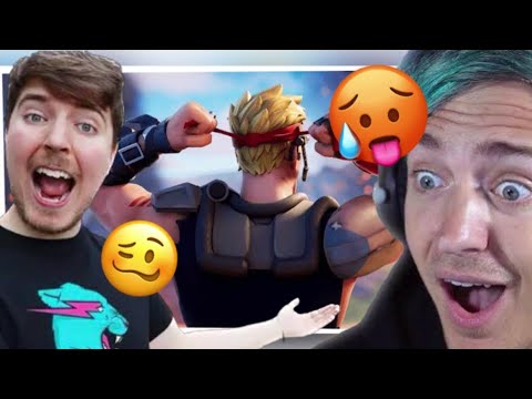 Fortnite Backshots - YouTube
