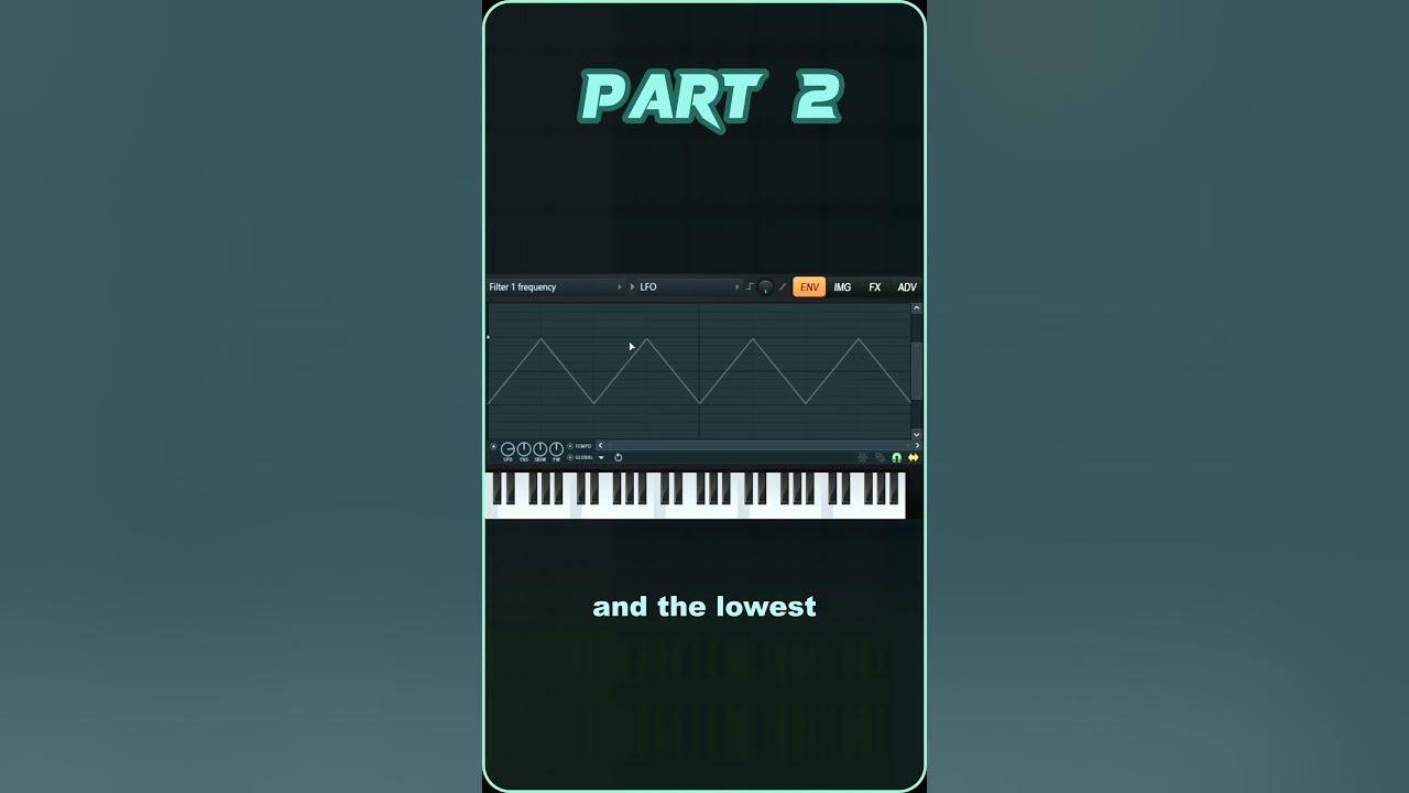 How to Create wabble Sounds. FL Studio Harmor Tips (Part 2) - YouTube